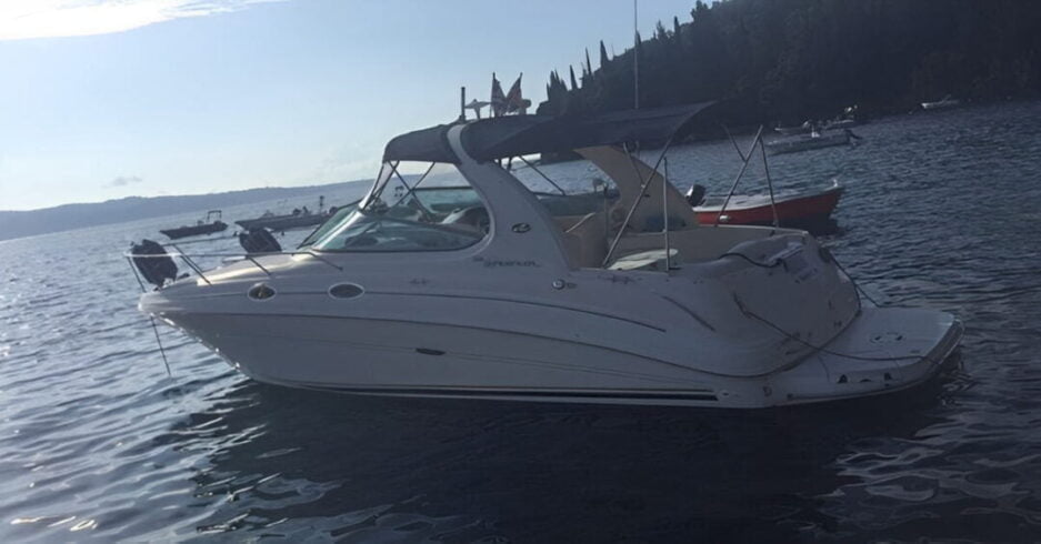 Varke me qera ne Shqiperi - Private Cruise in Albania