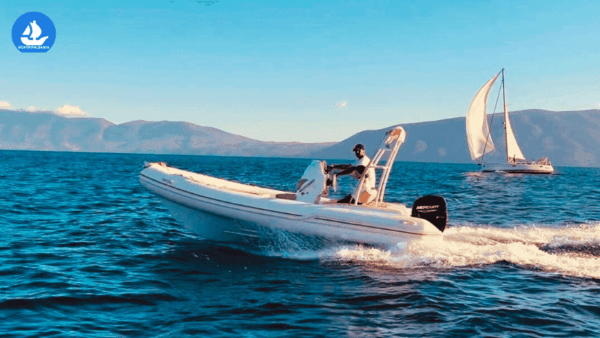 Boat Rentals in Vlore - No Captain - No License Needed