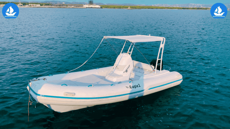 Vlore Boat Rentals - No Captain - No License Needed