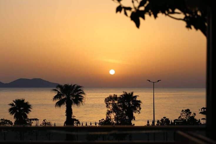 Vlora Sunset Speedboat Trip and Tours - Evening Excursions